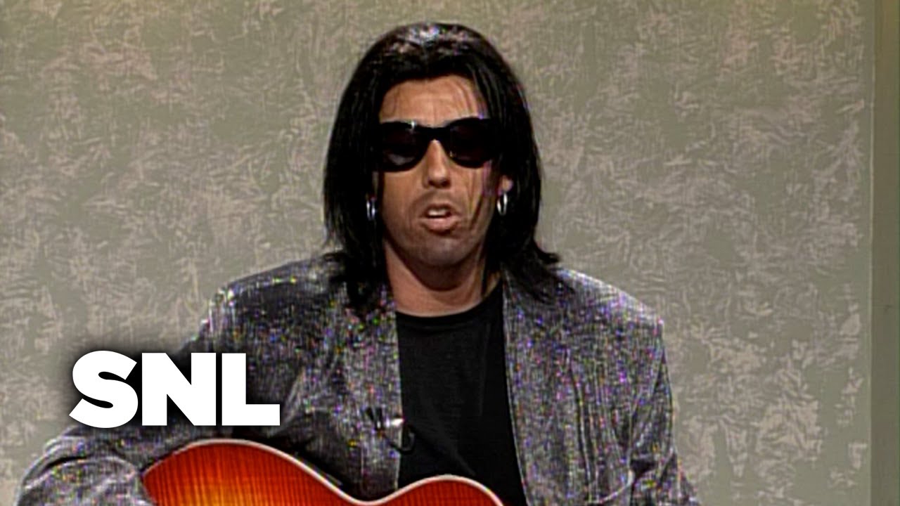 Weekend Update: Bono on St. Patrick's Day Alternatives to Drinking ...
