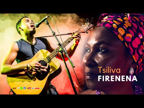 Tsiliva - FIRENENA [Ao soa Ampela] | Nouveauté Gasy 2023