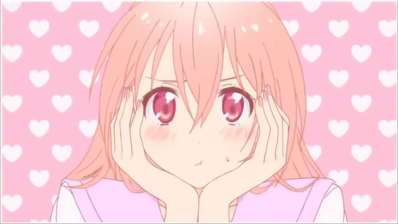 Nisekoi Season 2 Ending Song Episode 4 - YouTube