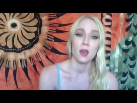 The story of Chanda Lynn ,the slam poetry artist inspiring the ...