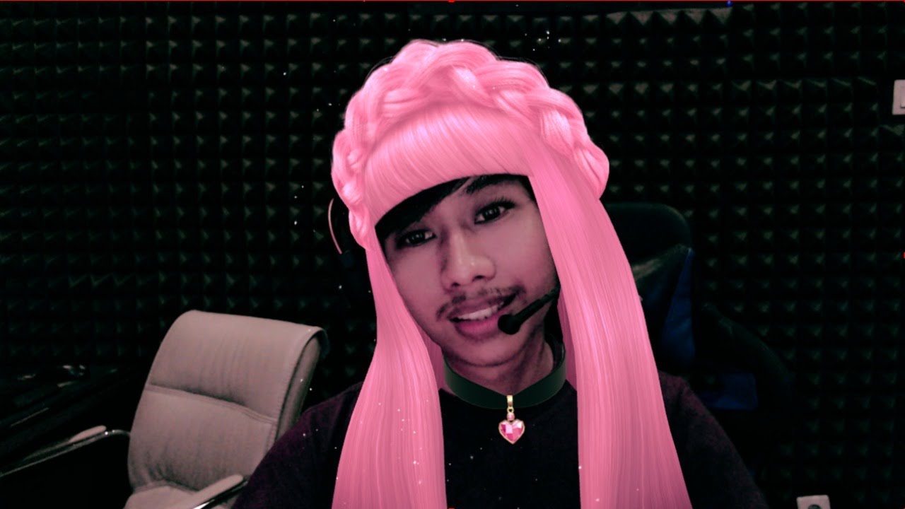 [LIVE PB] PEPSKY SI CANTIK ! - YouTube