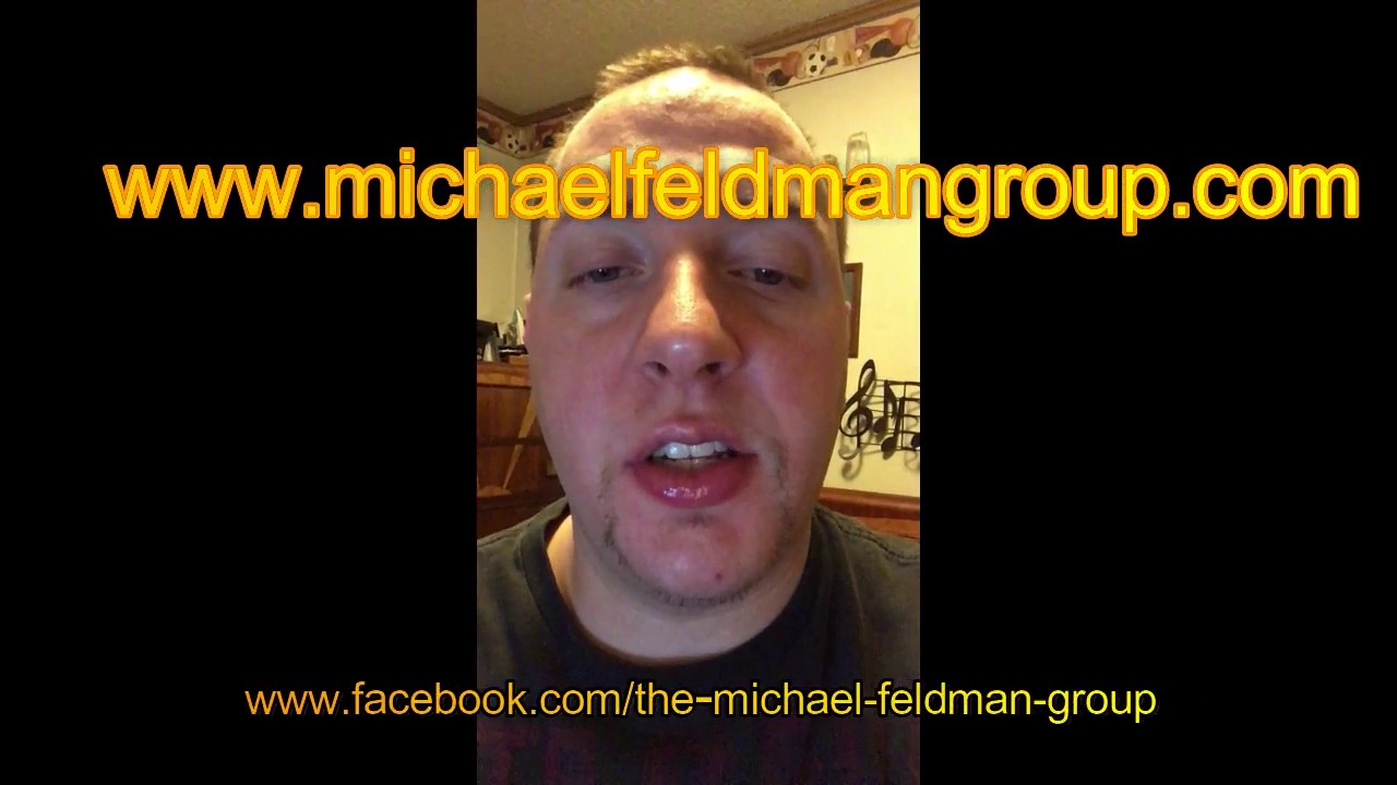 Michael Feldman group promo - YouTube