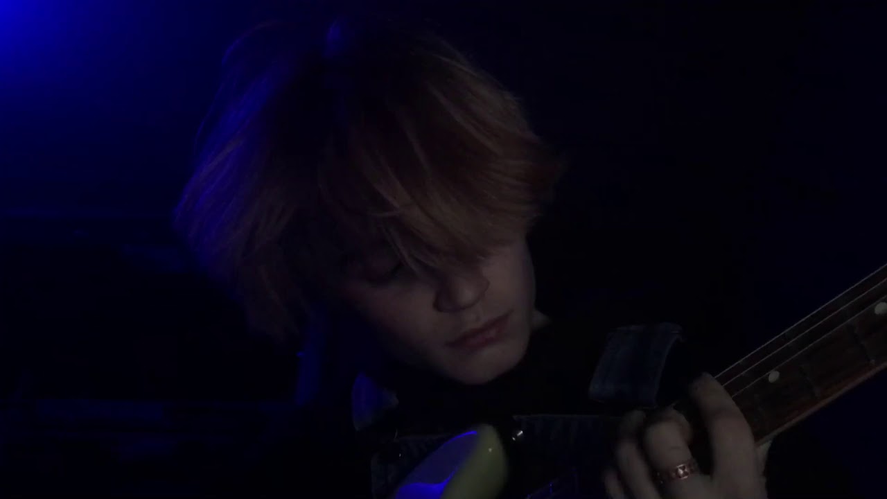 when?- fog lake cover - YouTube