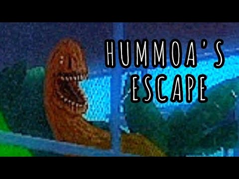 (Hummoa's escape) THE HUMMOA PART 2 SOUNDTRACK - YouTube