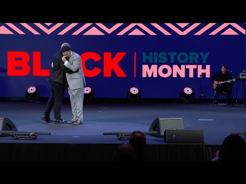 Who was Anthony Evans Jr engaged to?