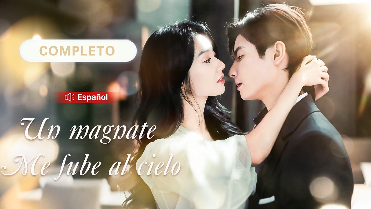 💖Una chica renacida busca conquistar al CEO perfecto, ¡pero su ex ...
