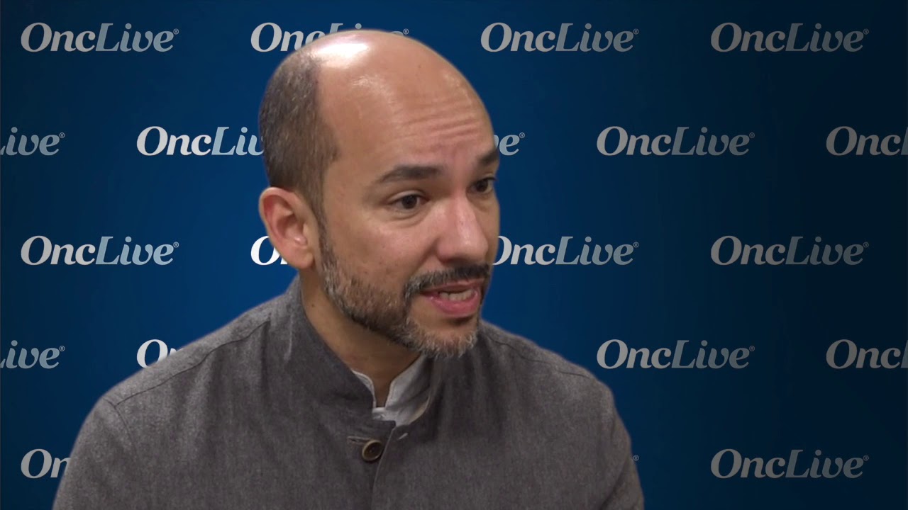 Dr. Lopes on Standard Durations of Checkpoint Inhibition in Metastatic ...