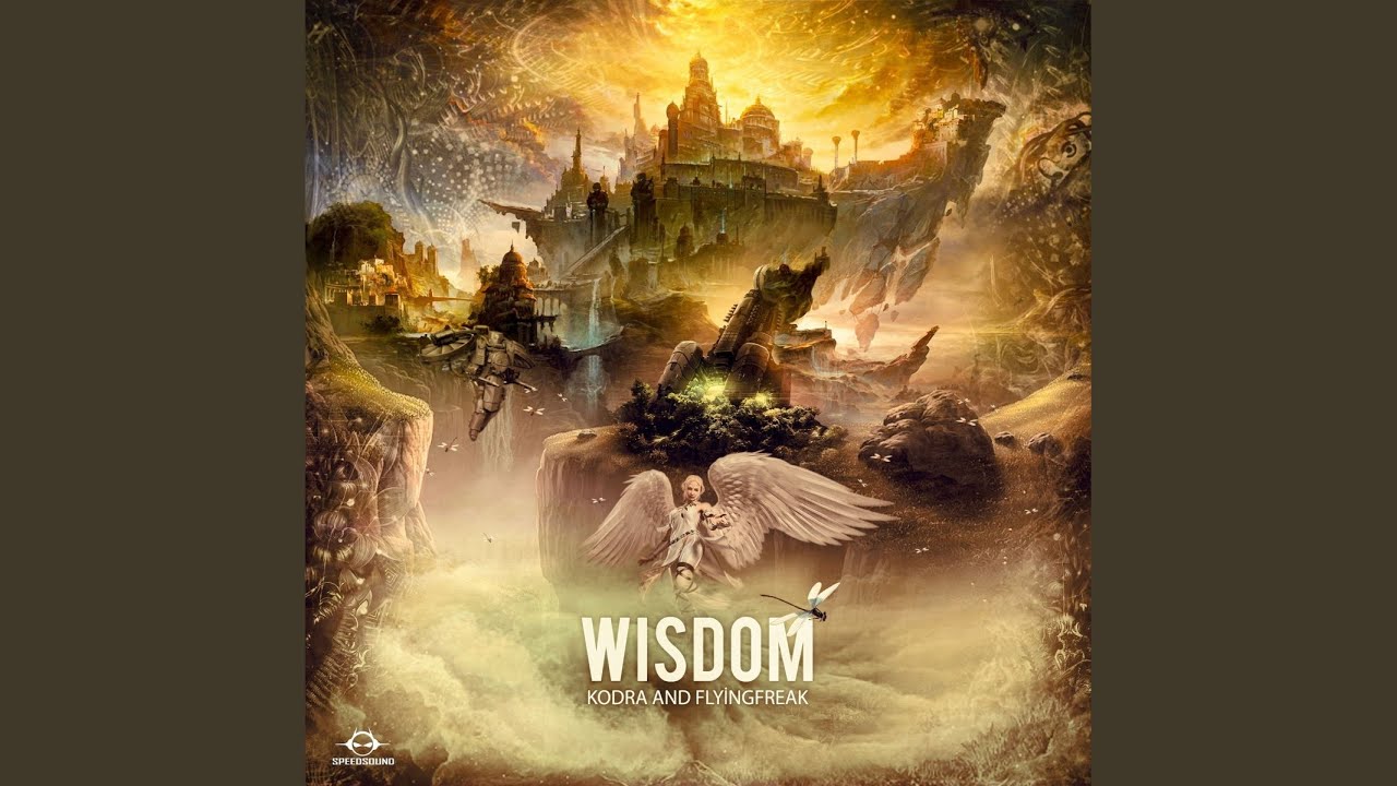 Wisdom (Original Mix) - YouTube