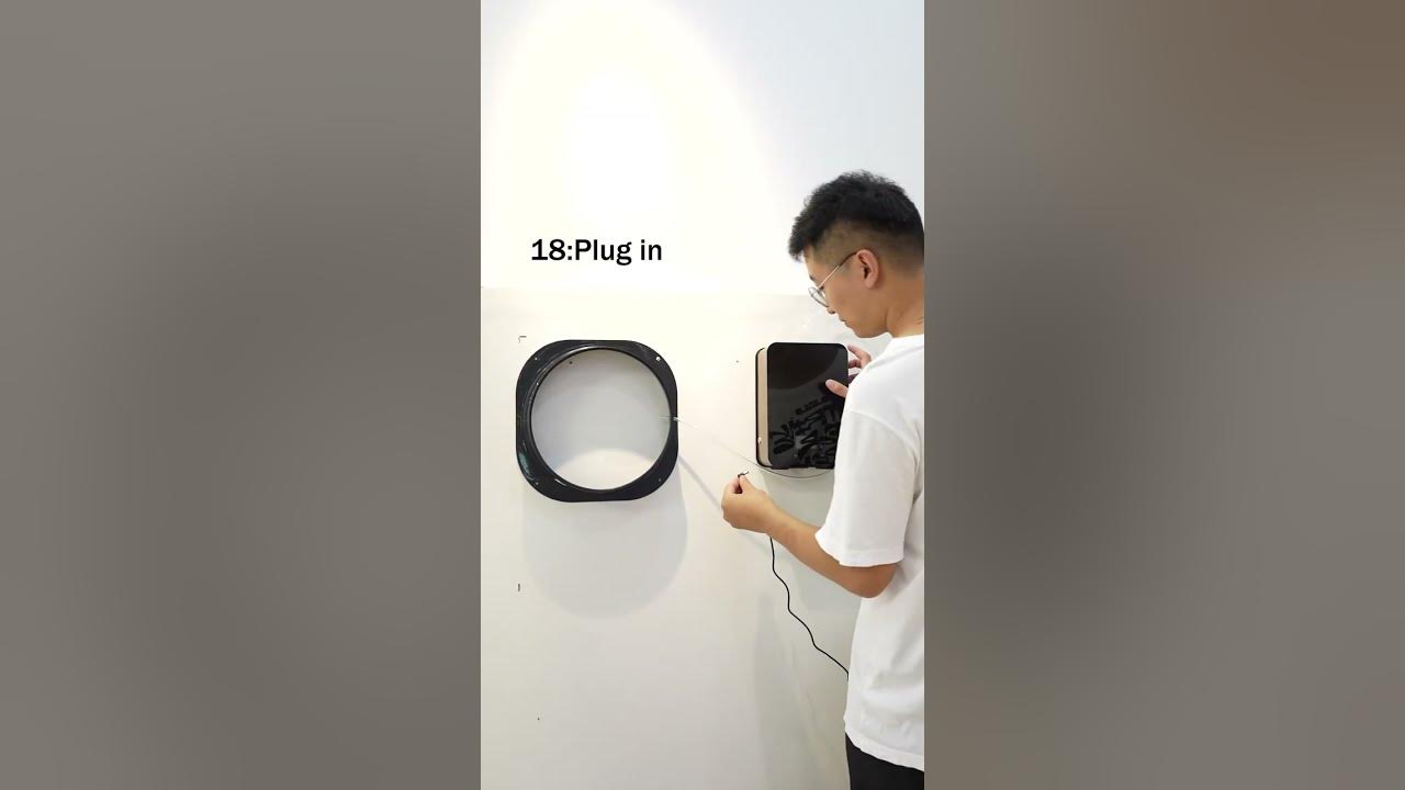 How to Install SCENTA Smart Scent Diffuser Machine In HVAC? | A311 ...