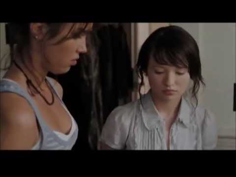 The Uninvited Movie Clip (Tranquilizers legendado ing.) - YouTube