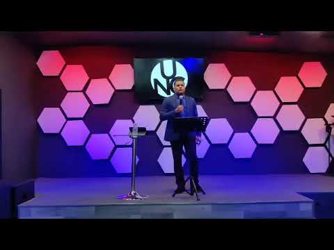 Pastor Elliot Pacheco;Tema.Renovacion - YouTube