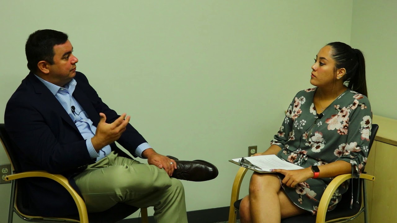 Slang / Profanity / Vulgar Language: Performance-Based Interview - YouTube