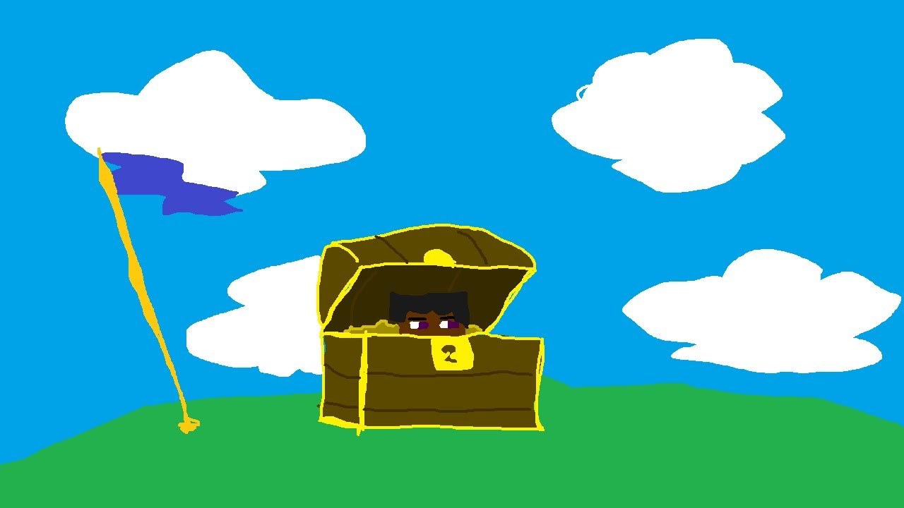 Its Begins (HIVE Treasure Wars) - YouTube