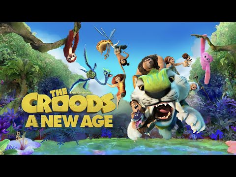 The Croods 2 Full Movie (2020) | Nicole Cage Emma Stone | Facts And Review