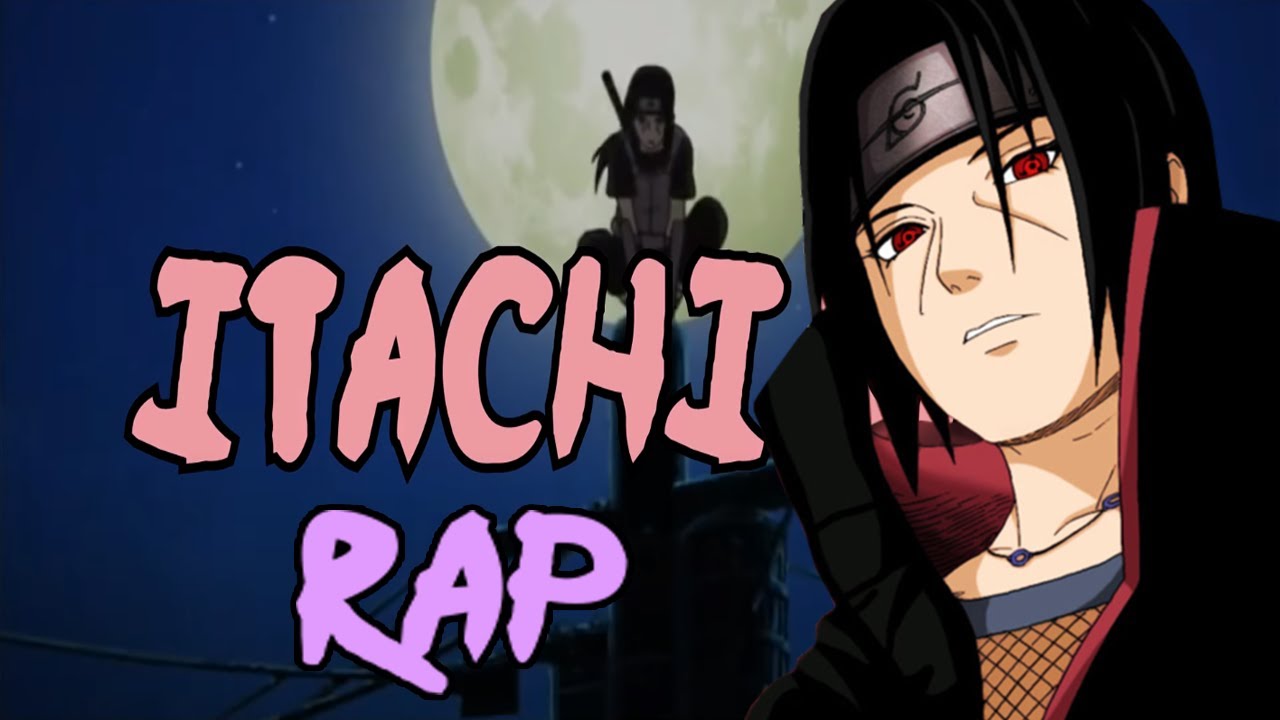 Itachi reacts to ITACHI RAP | "Lies" | RUSTAGE ft Eddie Rath [Naruto ...