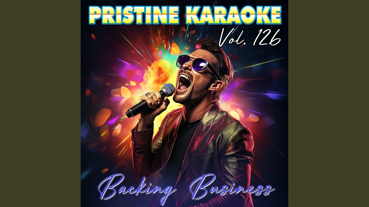 100 Years (Karaoke Version Originally Performed by Joey Dyser) - YouTube