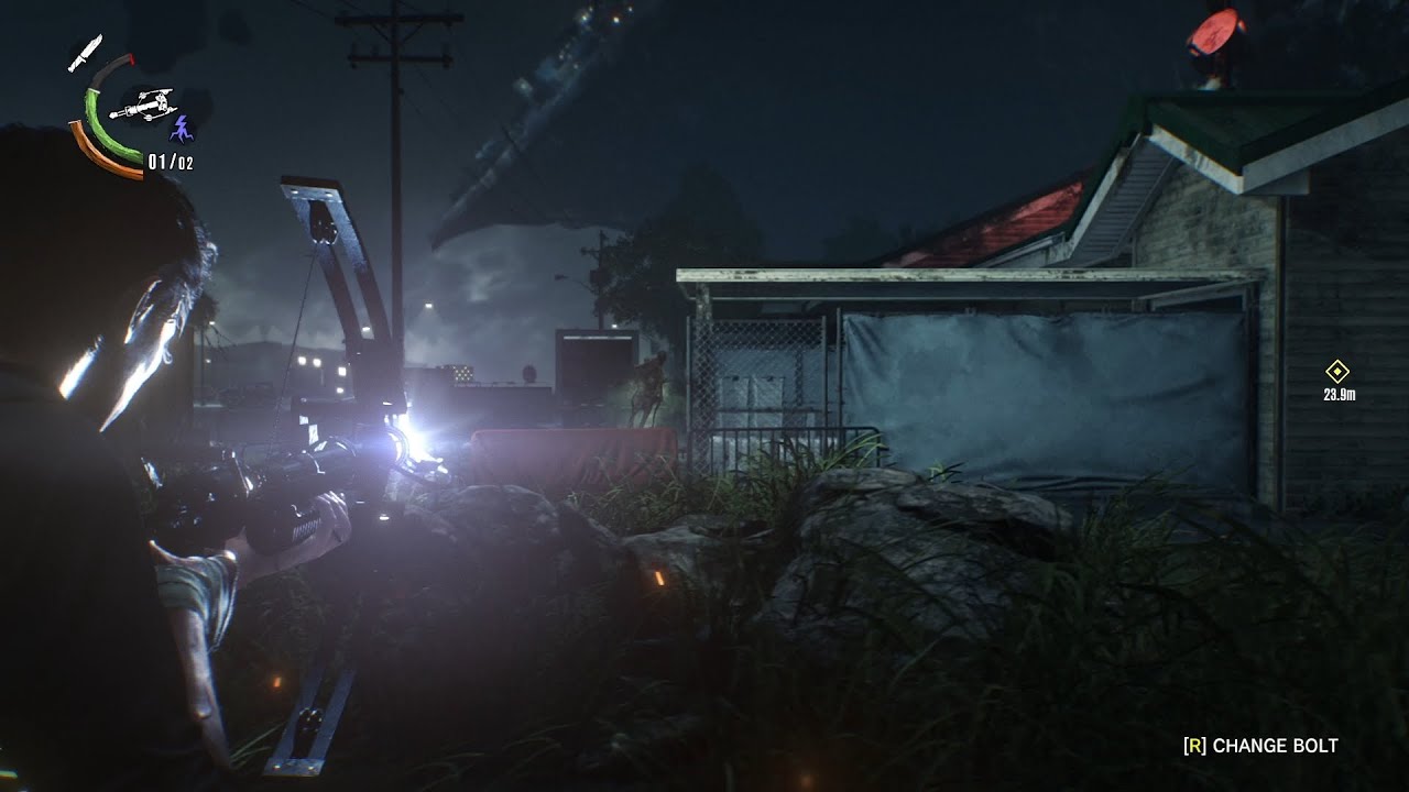 THE EVIL WITHIN 2 Gameplay Walkthrough Part 5 [FULL HD 60FPS ] - No ...