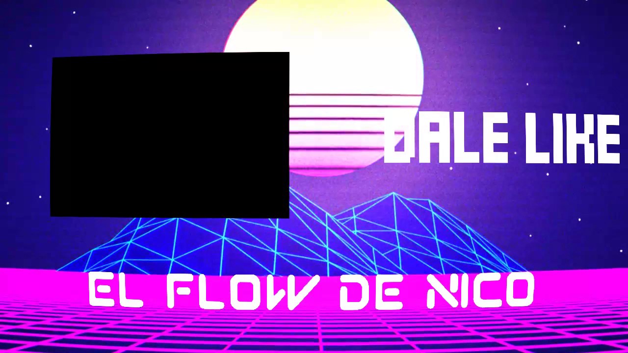 NUEVO FINAL DE LOS VIDEOS!! - EL FLOW DE NICO - YouTube