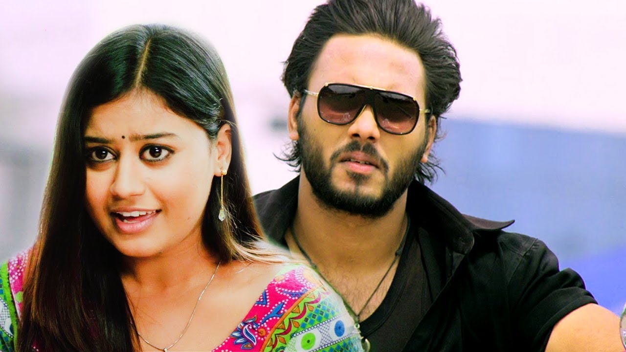 Gunda | Tamil Dubbed Action Full Movie | Tamil Full Length Movie - YouTube