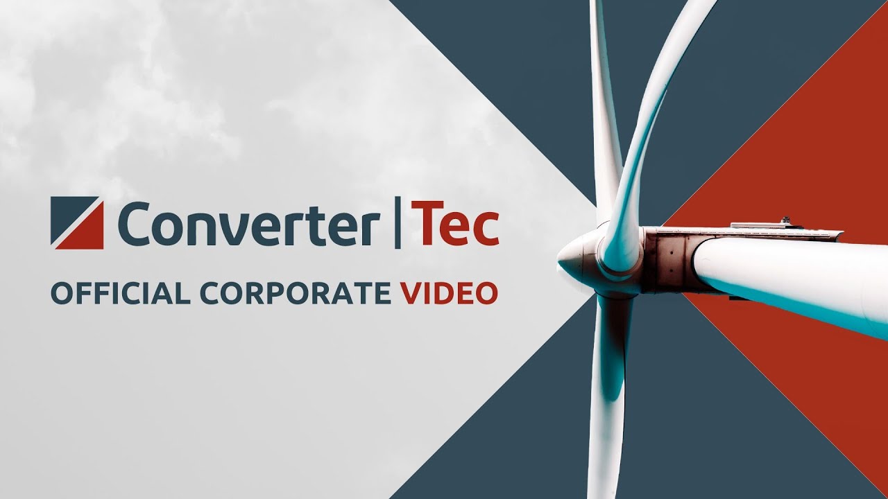 ConverterTec | Official Corporate Video - YouTube