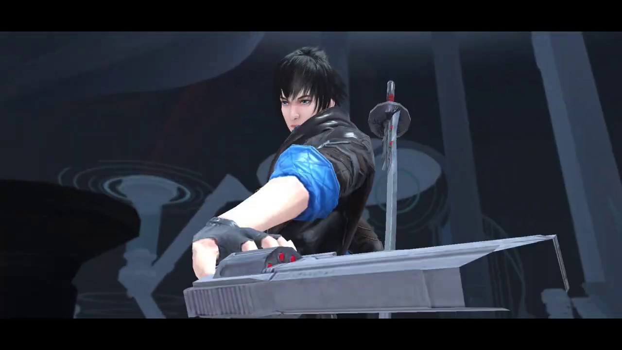 CRISIS: S Gameplay Android (EFUN) - YouTube