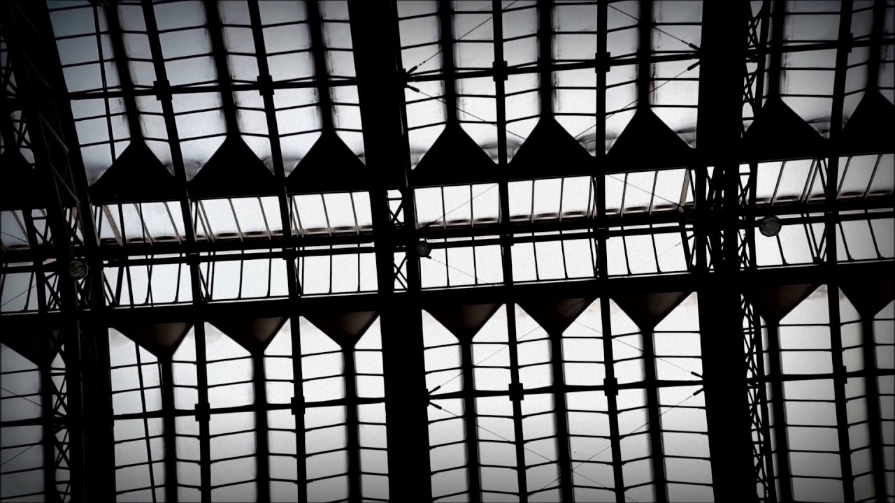 City Structures - Urban Architecture Structure - Free Grid Footage ...