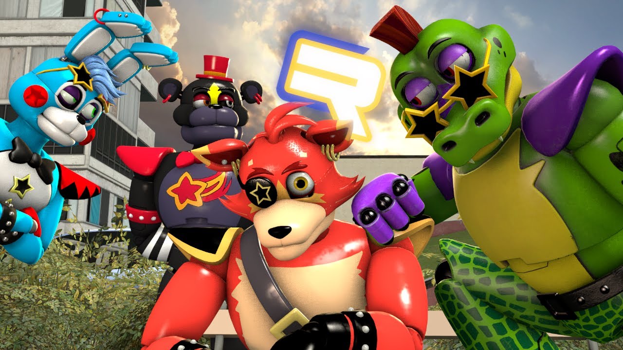 Monty Smells Sadness [Episode 3] - YouTube