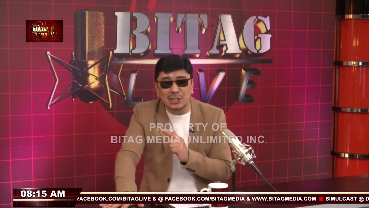 BITAG Live Full Episode (January 24, 2018) - YouTube