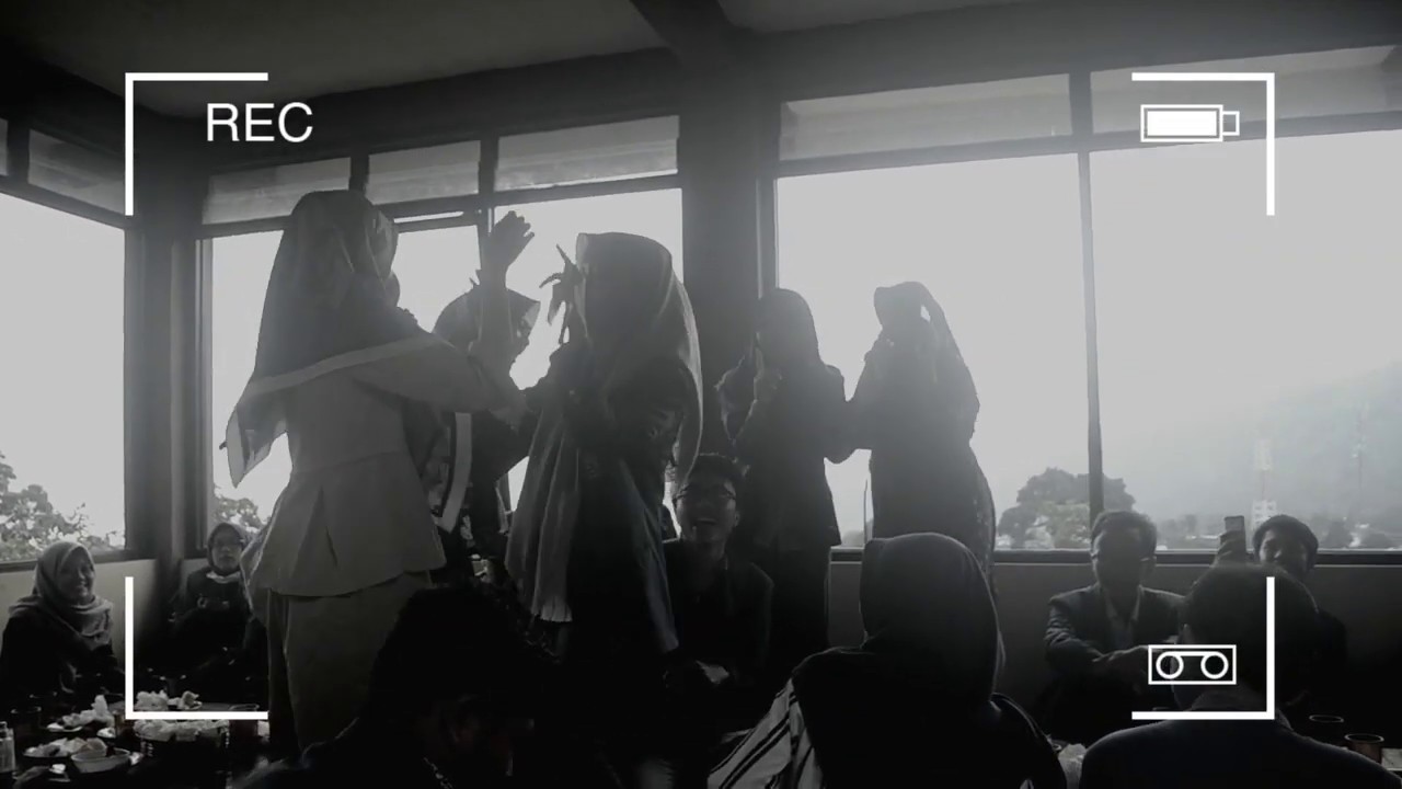 AGRIBISNIS UNDIP - KEMUNING TAWANGMANGU - YouTube