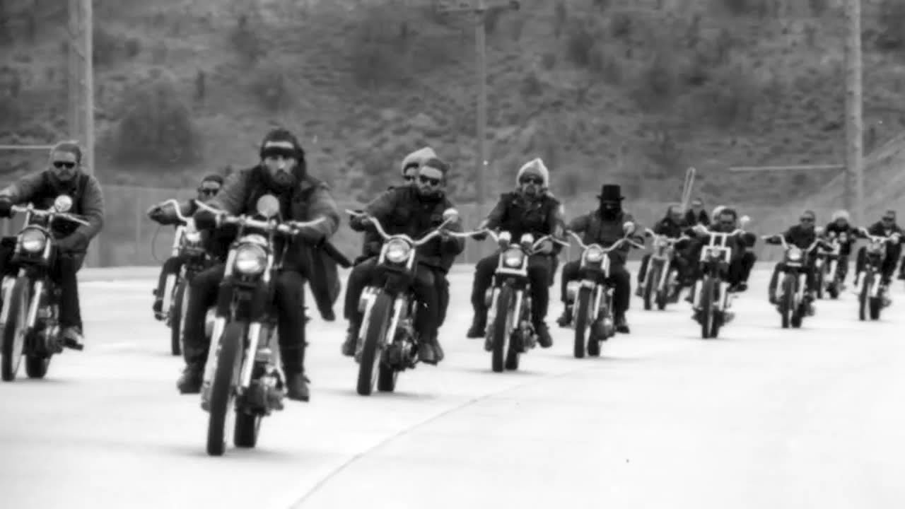 Best Driving Motor Rock Music On The Road - Metal Hard Rock Songs Album ...