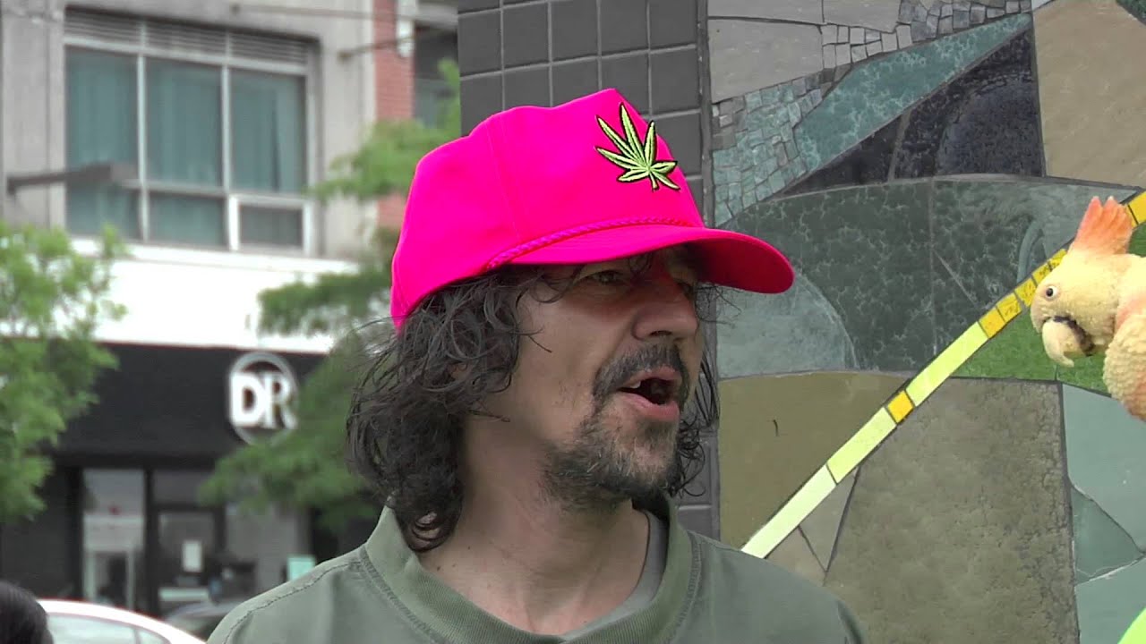 Bird Up! | The Eric Andre Show | Adult Swim - YouTube