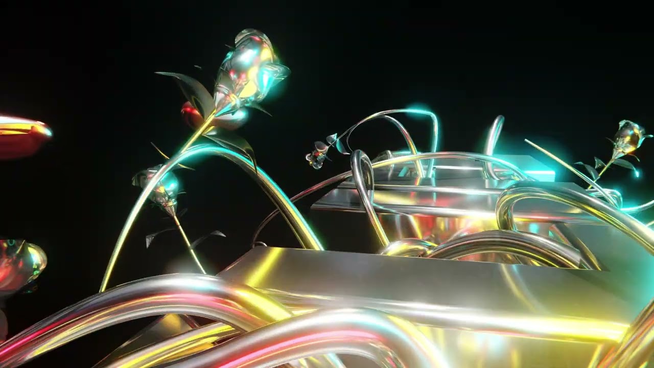 death's dynamic shroud - 'Darklife' (Trailer) - YouTube