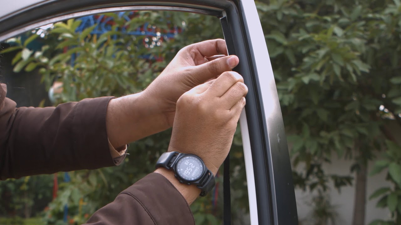 Awra Installation Guide - YouTube