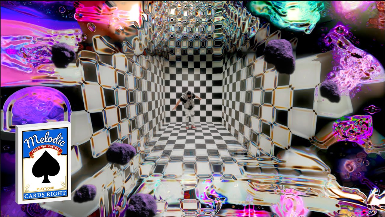 YOPPA - Troubled (Directed By Mark Crooks) - YouTube