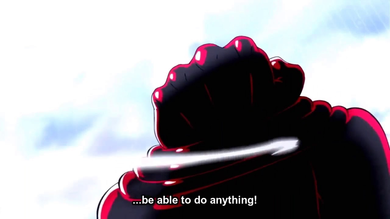 Lil Uzi vert - Birds one piece AMV - YouTube