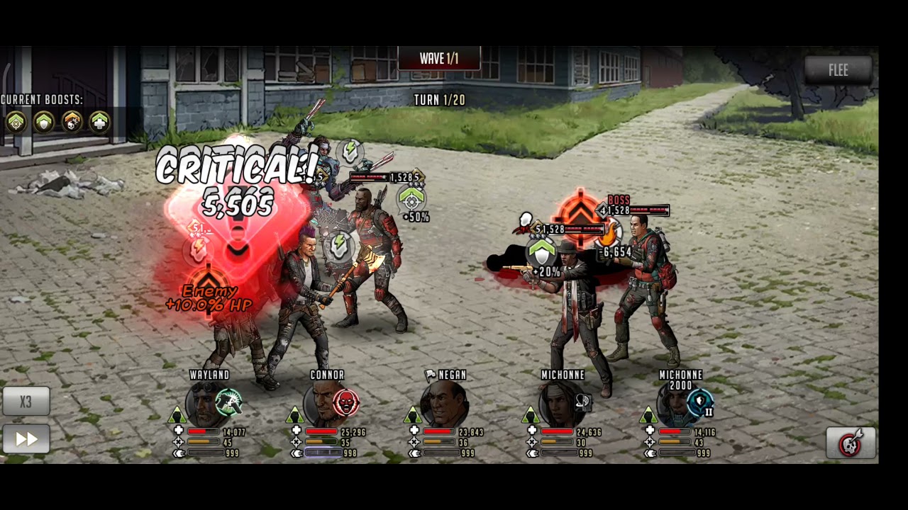 Strong challenge run#80 - YouTube