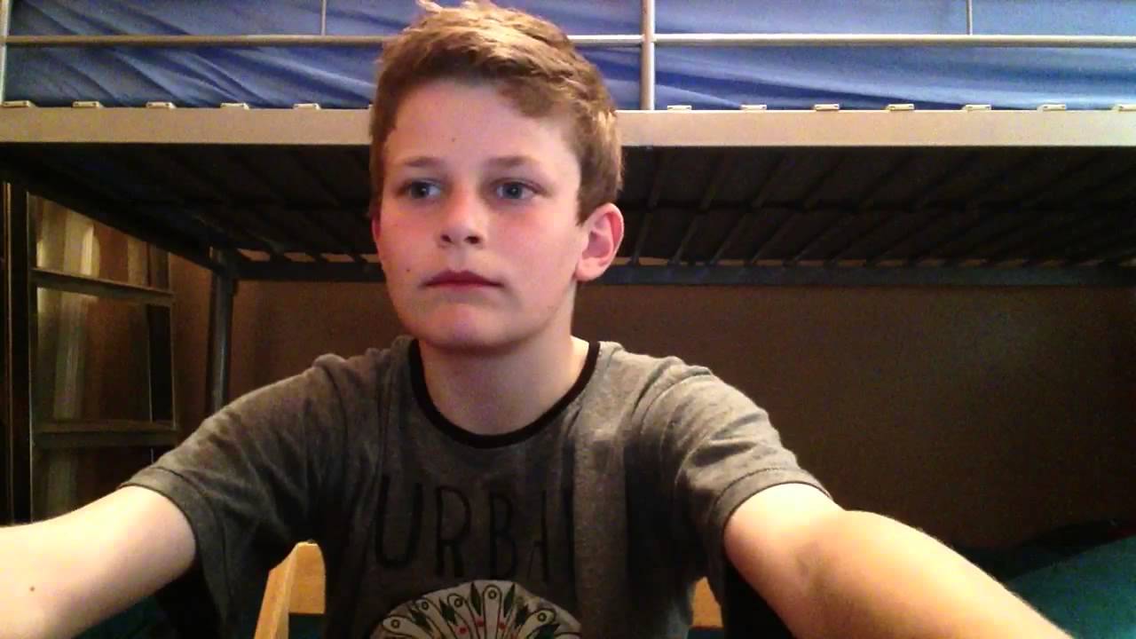 The patience test - YouTube