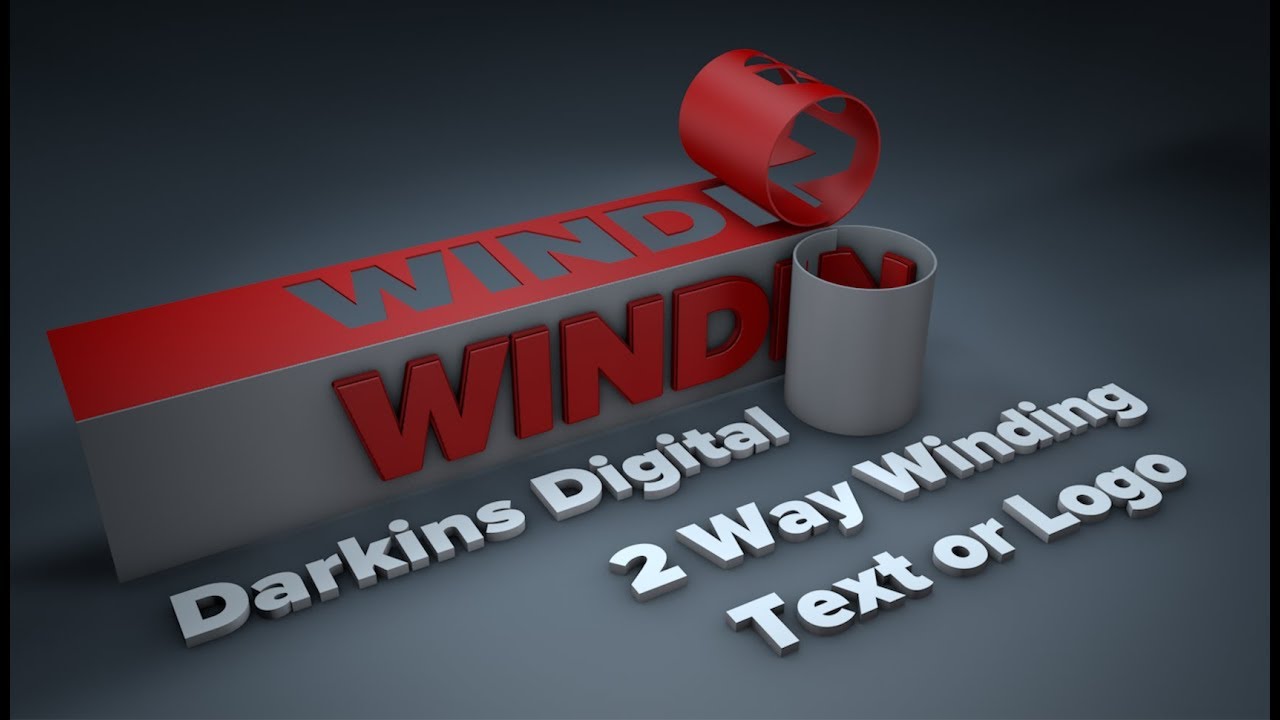 Winding Text On Surface In 2 Way Using Cinema 4D Tutorial YouTube winding-text-on-surface-in-2-way-using-cinema-4d-tutorial-youtube