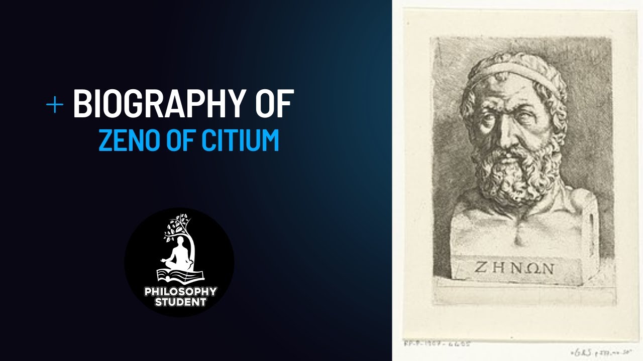 Zeno Of Elea: A Philosophical Pioneer And Paradoxical Genius ...