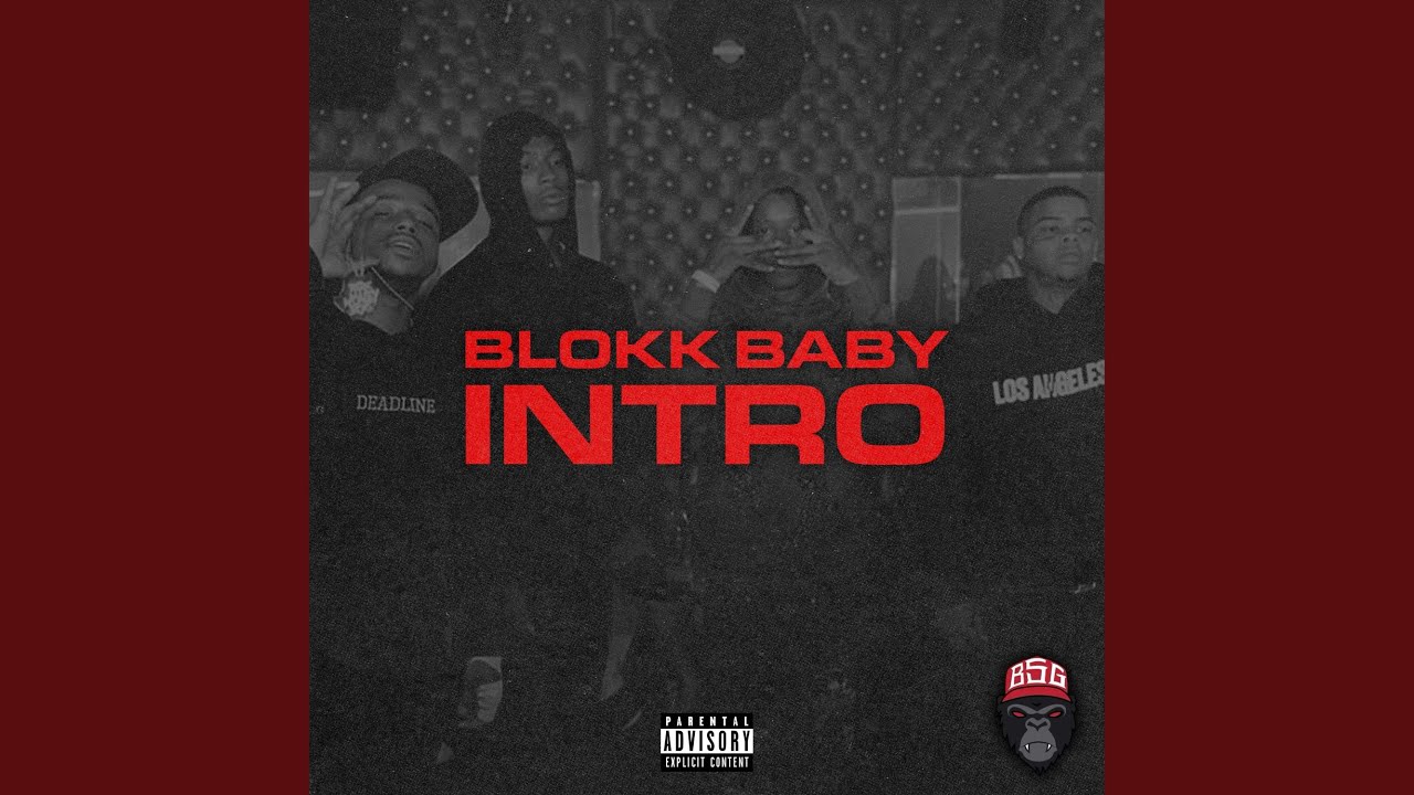 Blokk Baby Intro - YouTube