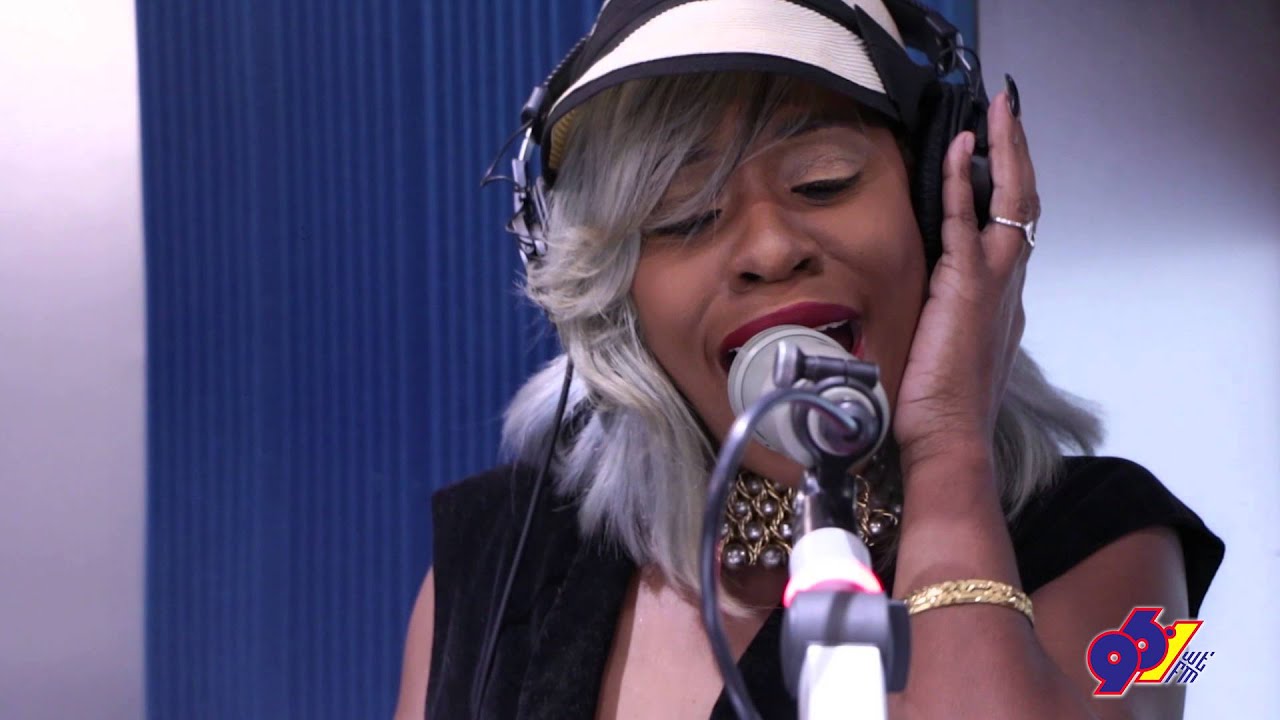 Melly Rose Returns To Her Homeland, T& Dives In To Soca For The First ...