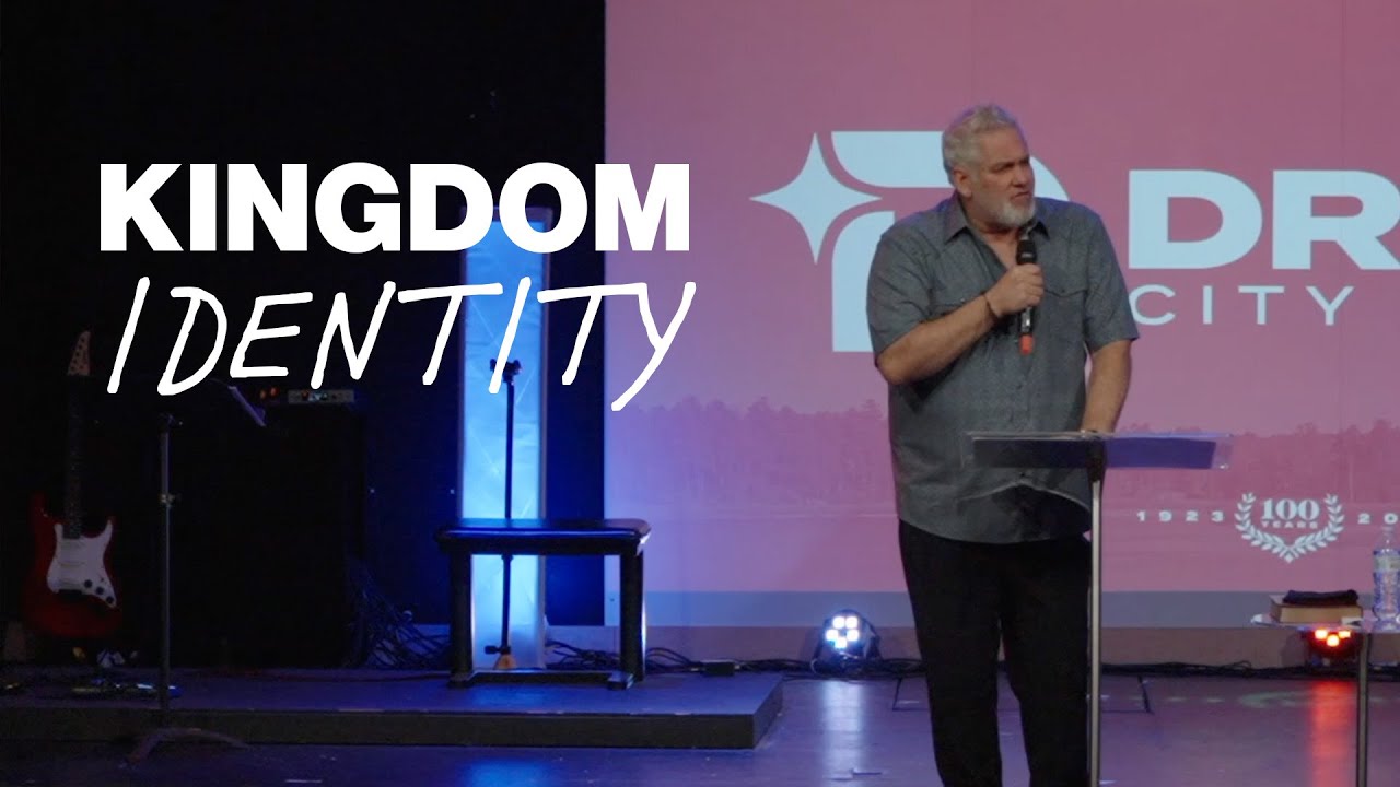 Kingdom Identity - YouTube