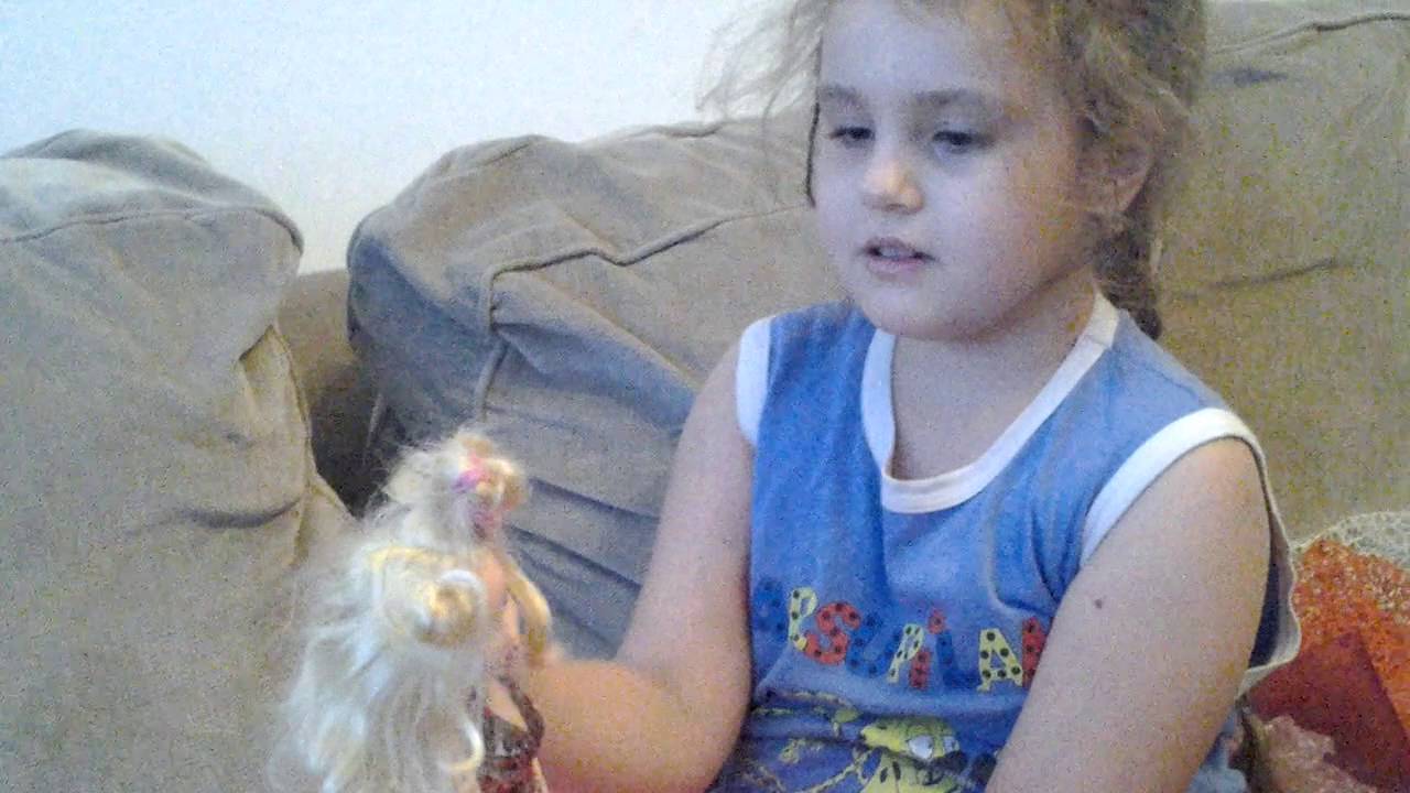 Tutorial-o frizura smechera - YouTube