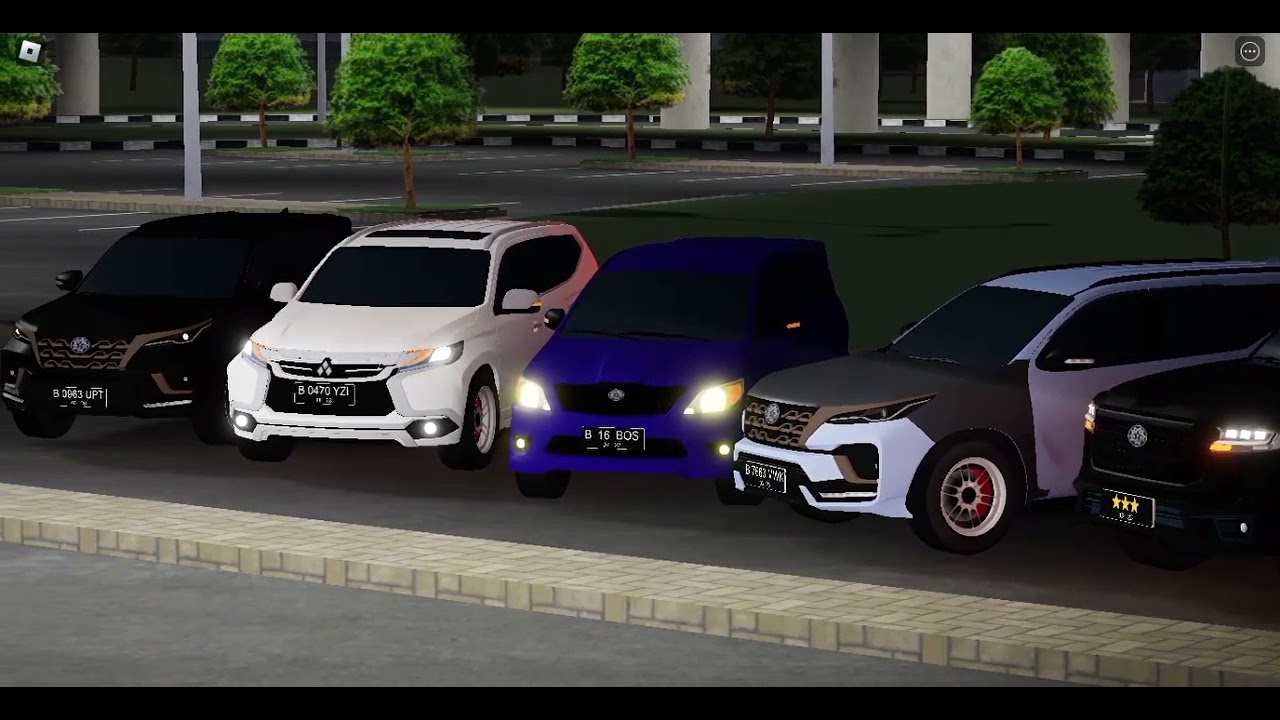 CINEMATIC CDID ROBLOX PART 32 - YouTube