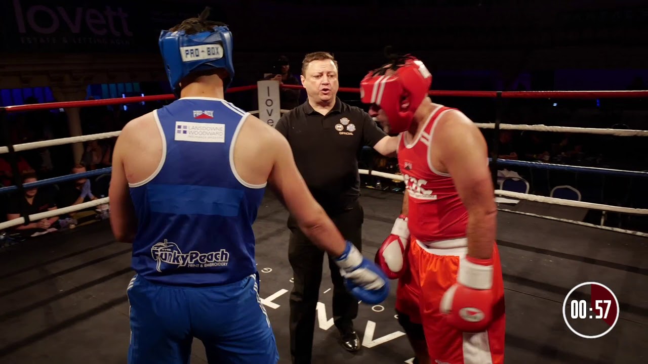 7 - Alex Veleiro V Karl Cadwallader - VCBC 9 7/12/19 - YouTube