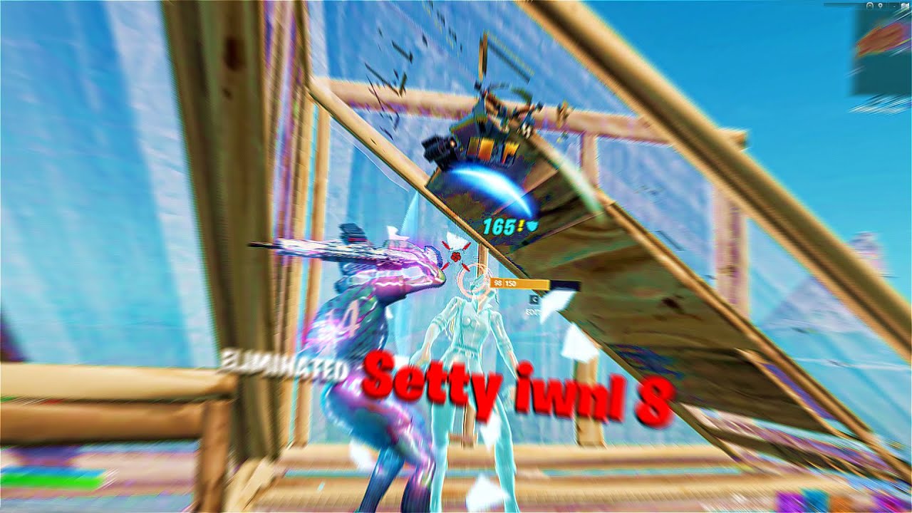 REMEMBER WHEN (ft. Setty, Veno, Th0masHD, Kami & Malibuca) | Fortnite ...