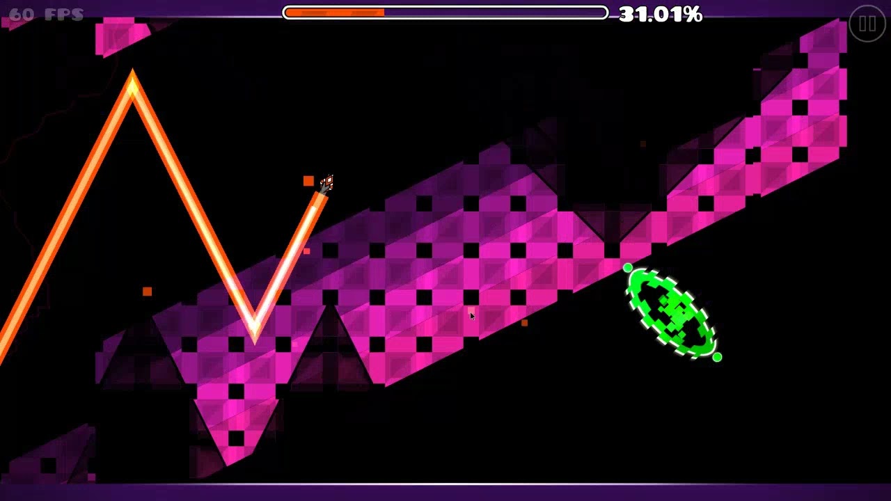 @KaiGuy [GD] and @AeonAir "ZXCircles is the easiest Nine Circles demon ...