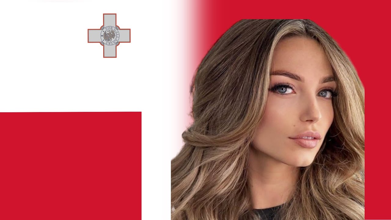 Miss Universe 2023 Delegates - Ella Sophie Portelli { MALTA } - YouTube