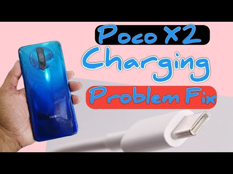 Poco x2 charging problem solution ♪♪ poco x2 vbus line jumpar ways ...