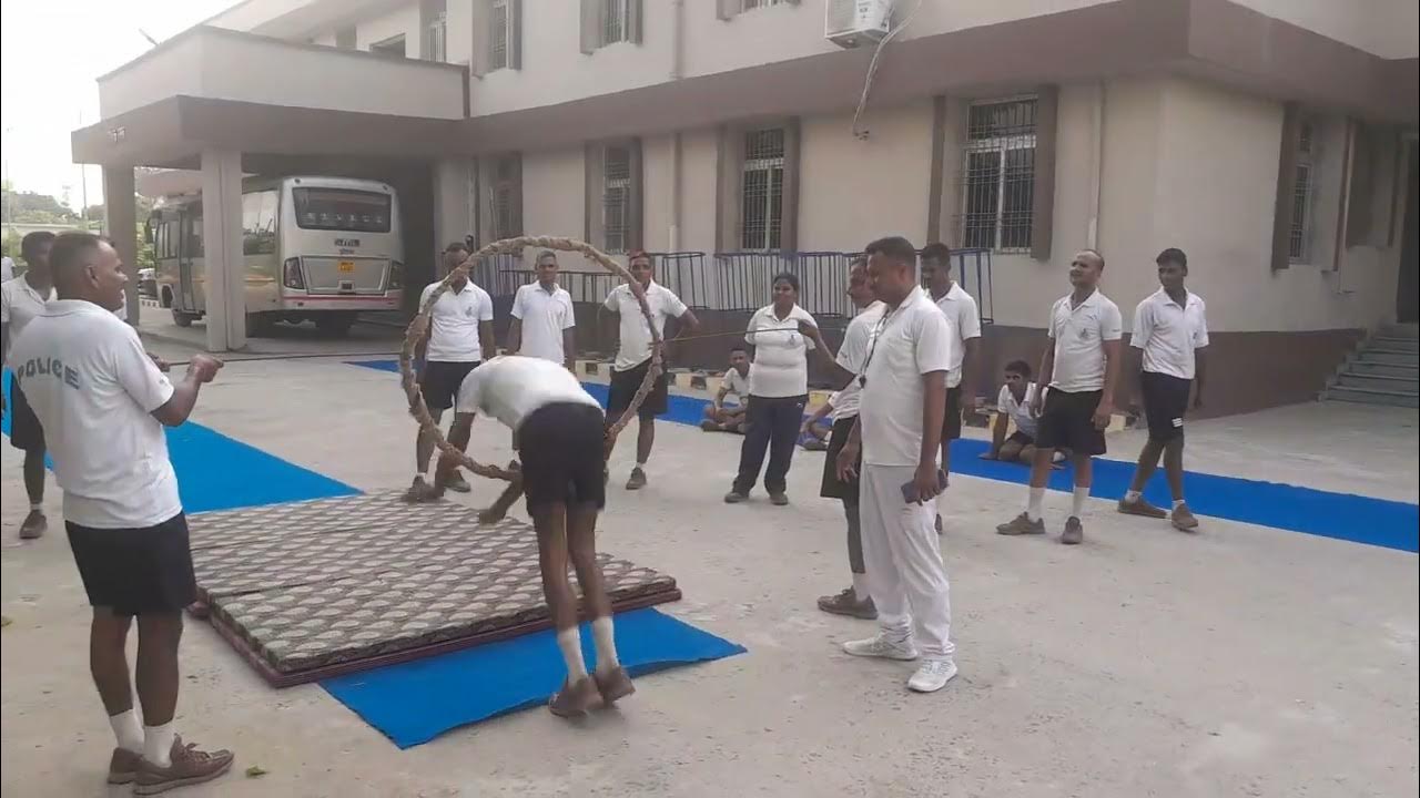 training centre Patna - YouTube